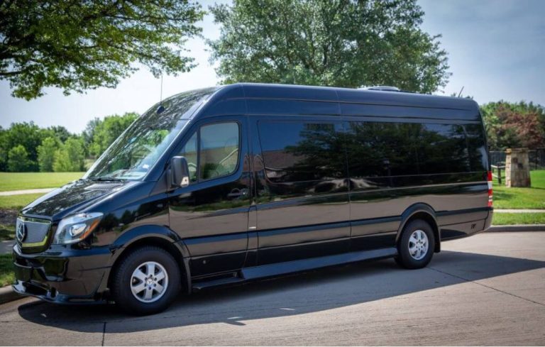 Luxury Car Rental In Dallas, TX | Legacy Rides